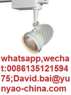 Popular Led Track light from chinese factory