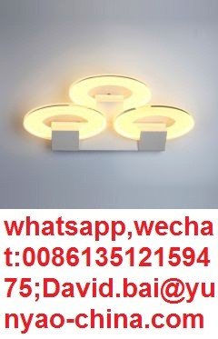 Popular Wall lamp from chinese factory