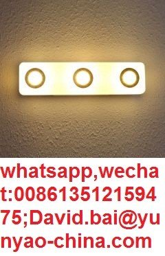 Popular Wall lamp from chinese factory