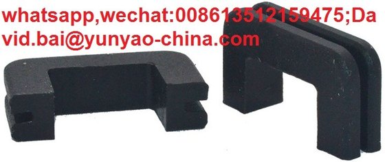 ISO9001/TS16949 custom moulded machine nitrile rubber square ring gasket