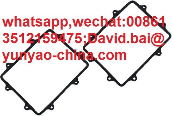 FDA grade customized food safe Silicone containers gasket seals