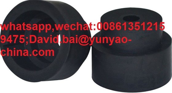 2008 Customized Large Size Rubber Rectangle O Ring