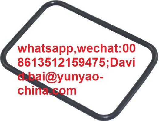2008 Customized Large Size Rubber Rectangle O Ring