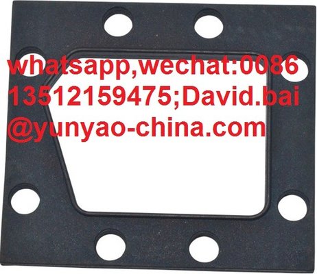 2008 Customized Large Size Rubber Rectangle O Ring