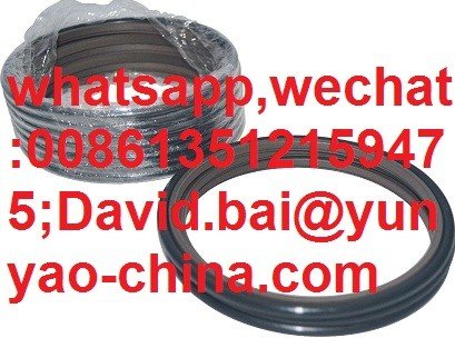 0KW / 50KVA Transmission Line Stringing Tools Yuchai Diesel 3 Phase Generator
