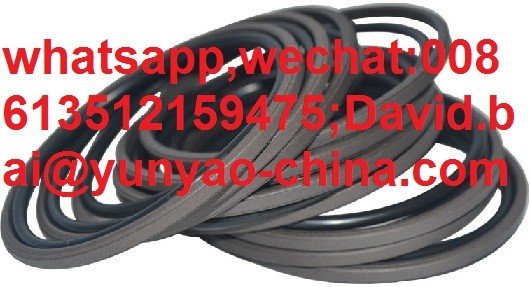 0KW / 50KVA Transmission Line Stringing Tools Yuchai Diesel 3 Phase Generator