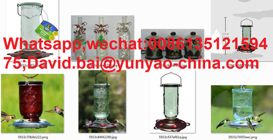 honey bottle，milk bottle glass bottl from chinese factory
