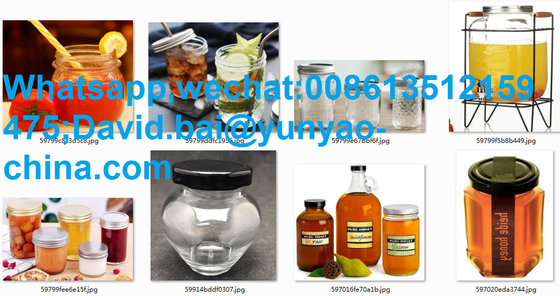 seasoning bottle,wine glass bottle,Champagne bottle，Drink bottle from chinese factory