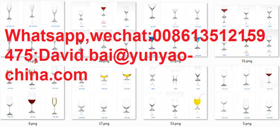 Wine Bottle，wine glass,stationery ink bottles，wine glass bottle from chinese factory