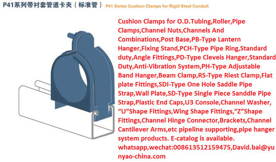 Channel Nuts,Channels And Combinations,Post Base,PB-Type Lantern Hanger