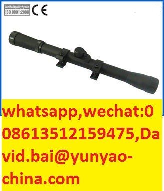 Weight 1.6kg Zoom Sag Scope Transmission Line Stringing Tools Magnification Factor 4