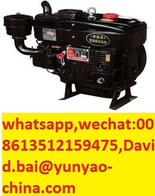 30hp Water Cooled Transmission Line Stringing Tools High Performance Diesel Engines S1130