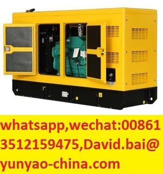 10kva To 1000kva Transmission Line Stringing Tools Silent Diesel Power Generator