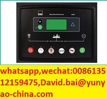 Transmission Line Stringing Tools 40kw 50kva Brushless Synchronous Generator