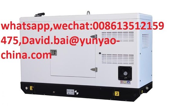 Good Performance Transmission Line Stringing Tools Small Diesel Generator Set