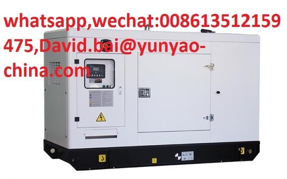 Good Performance Transmission Line Stringing Tools Small Diesel Generator Set