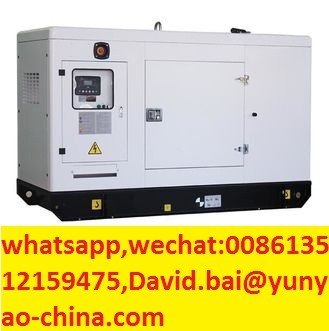 Good Performance Transmission Line Stringing Tools Small Diesel Generator Set