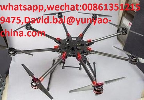 GXDR -2 Transmission Line Stringing Equipment Tools Drone Or UAV Unmanned Aerial Vehicle