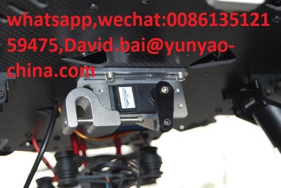GXDR -2 Transmission Line Stringing Equipment Tools Drone Or UAV Unmanned Aerial Vehicle