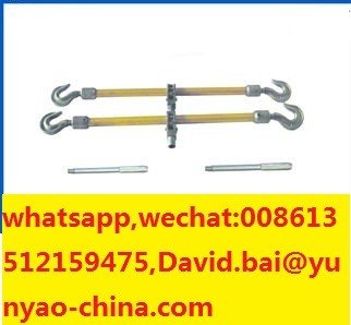 Transmission Line Stringing Equipment Accessories & Tools