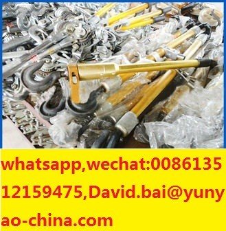 Transmission Line Stringing Equipment Accessories & Tools