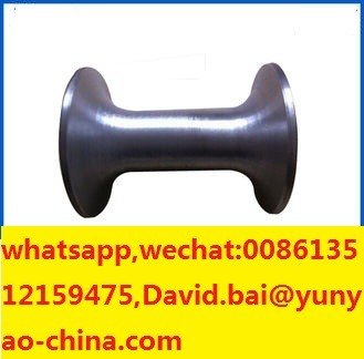 Cable Stringing Roller Transimission Line Stringing Tools Rated load 20kn 2Tons