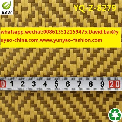 New design stripe pattern PP woven Raffia fabric for bags shoes
