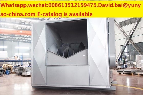 High efficiency centrifugal roof exhaust fan with AMCA certificates