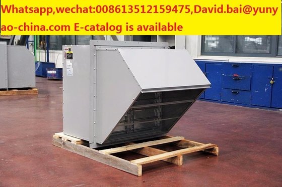 High efficiency centrifugal roof exhaust fan with AMCA certificates