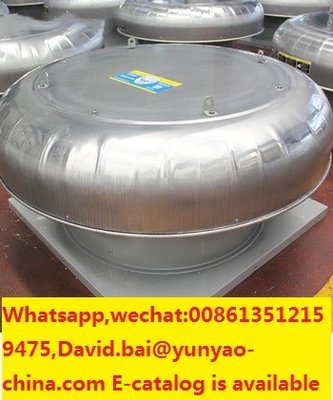 High quality industrial Backward Curved SWSI centrifugal fan