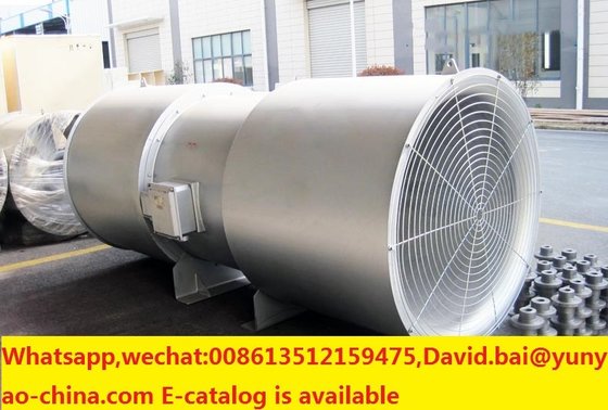High quality industrial Backward Curved SWSI centrifugal fan