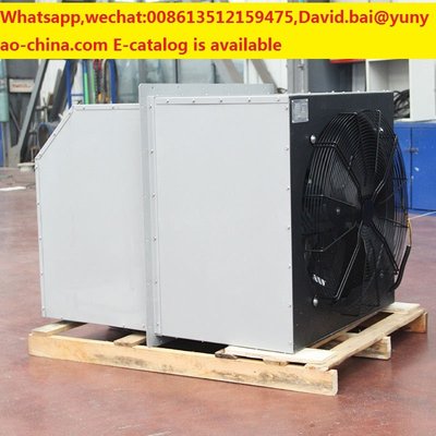 High quality industrial Backward Curved SWSI centrifugal fan