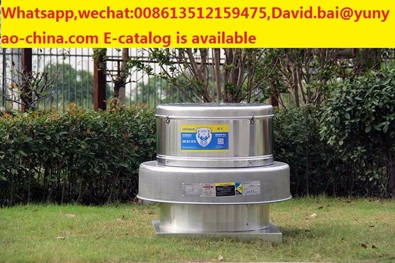 Hot Sell Metro Tunnel Jet Fan