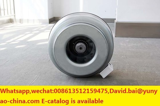 Hot Sell Metro Tunnel Jet Fan