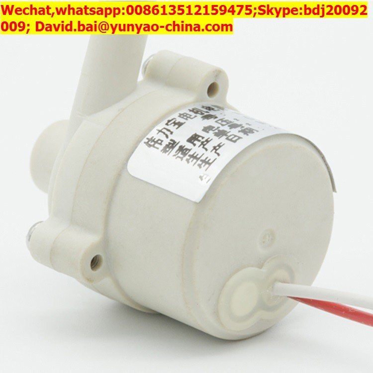 New high Efficient factory water motor pump price 12v dc circulation water pump