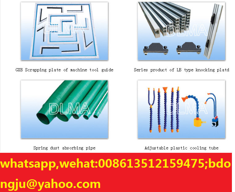 CNC Machine tool accessories--Other Machine Tool Accessory Products