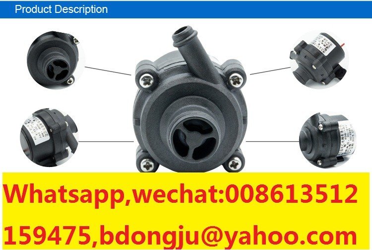 Hot New OEM mini solar powered water pump 12v dc submersible pump for coffee maker