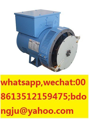 TCU228 Series Land use low voltage generator from chinese factory