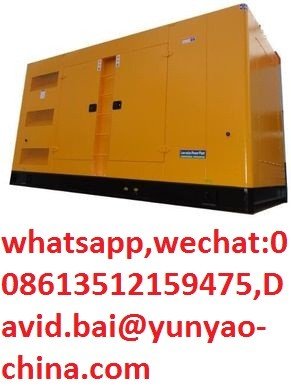 Durable Transmission Line Stringing Tools Residential Diesel Generator Soundproof Type