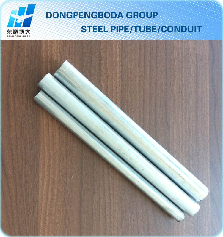 UL797 ANSI C80.3 electrical conduit China supplier made in China market