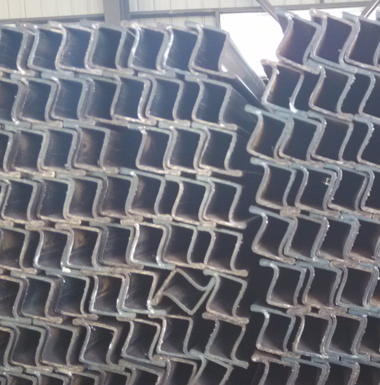 Black L/T/Z Profile Steel made in China supplier market factory