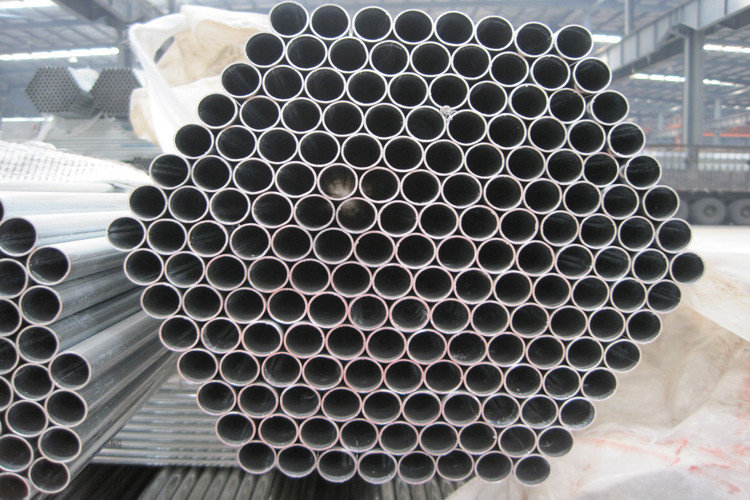 Big Discount ! Pre galvanized steel gi pipemade in China market exporter mill factory