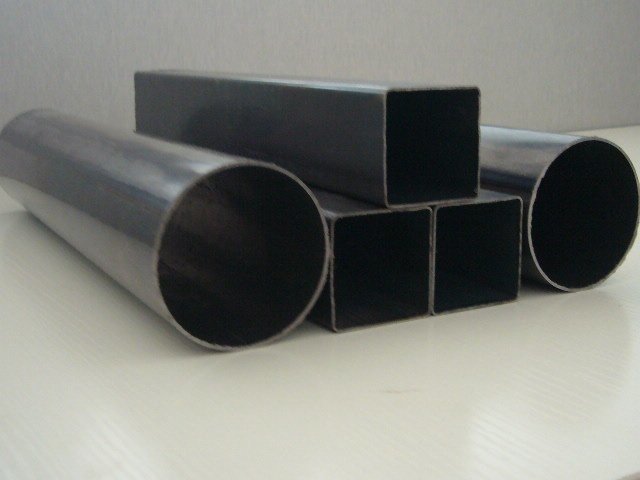 welded China astm a500 grade b steel pipe square rectangular size