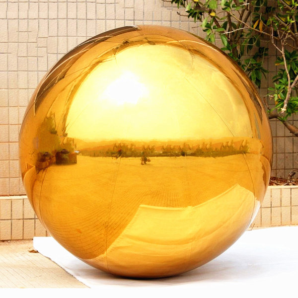 quality Inflatable Mirror Ball factory