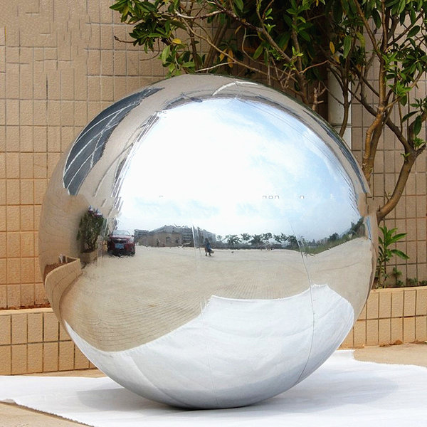 quality Inflatable Mirror Ball factory
