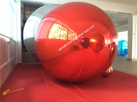Unique Inflatable Mirror Ball