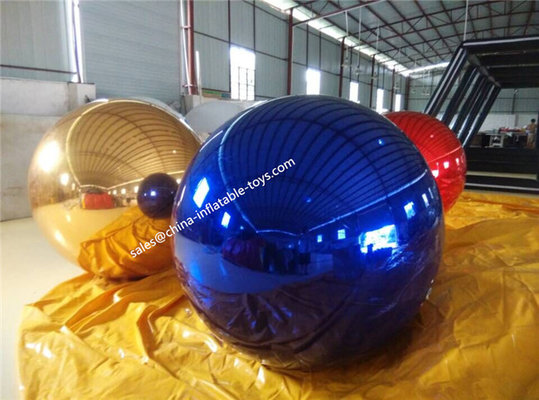 Unique Inflatable Mirror Ball