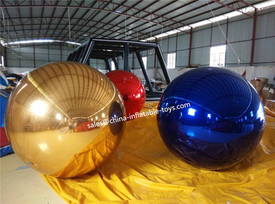 Unique Inflatable Mirror Ball