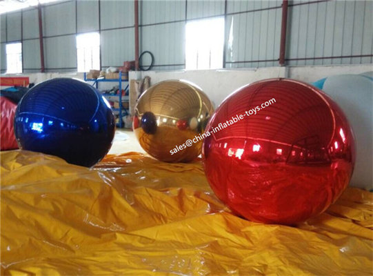 Inflatable Mirror Ball inflatableballoons supplier for retail and wholesale balloons for decoration advertising