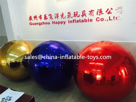 New Product Release Meeting Large Mirror Ball Mirror Cloth With Fireproof